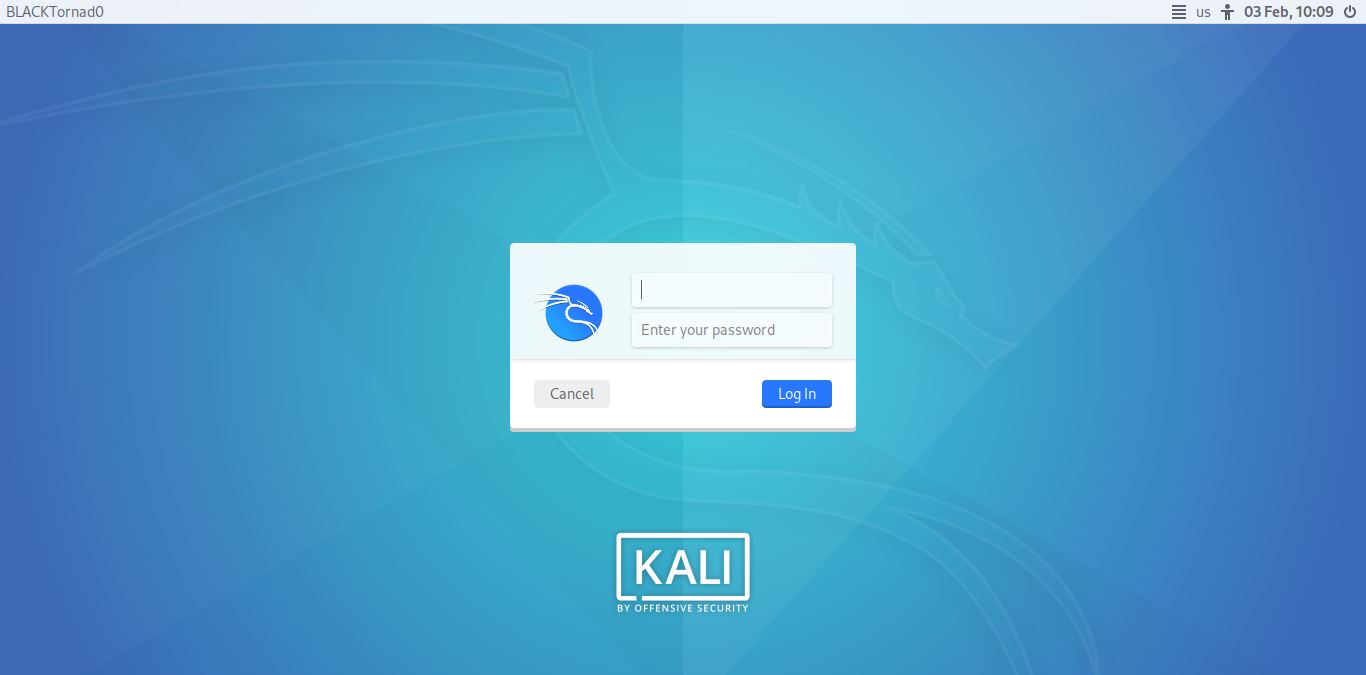 GitHub - blacktornad0/Customized-Apache2-Homepage: This looks cool and amazing...! Check it out.