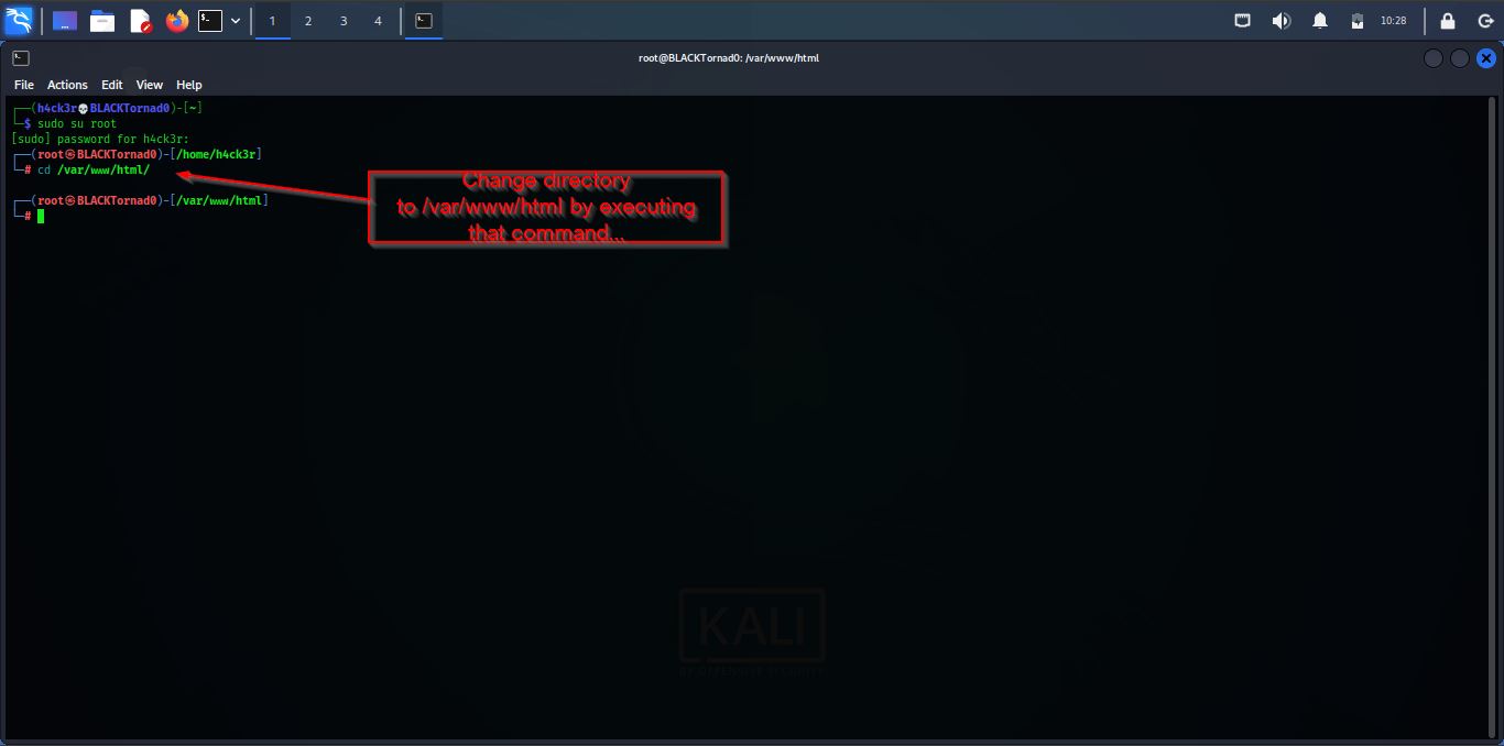 GitHub - blacktornad0/Customized-Apache2-Homepage: This looks cool and amazing...! Check it out.