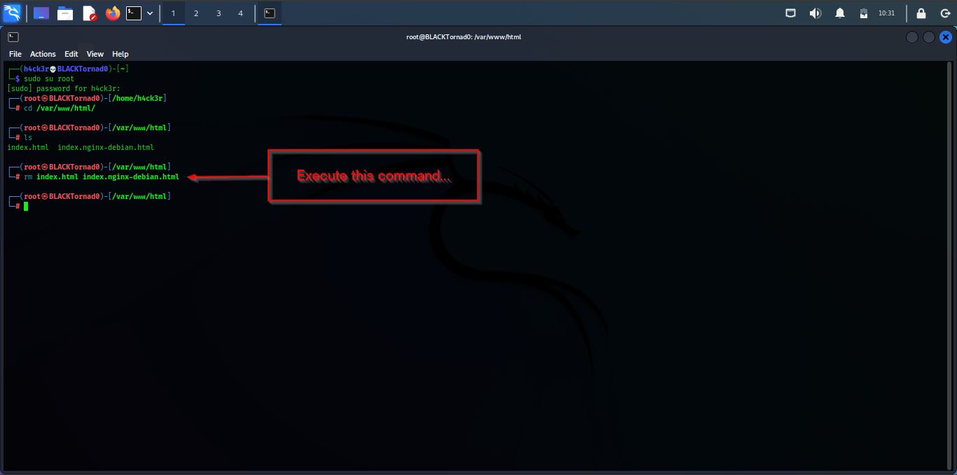 GitHub - blacktornad0/Customized-Apache2-Homepage: This looks cool and amazing...! Check it out.