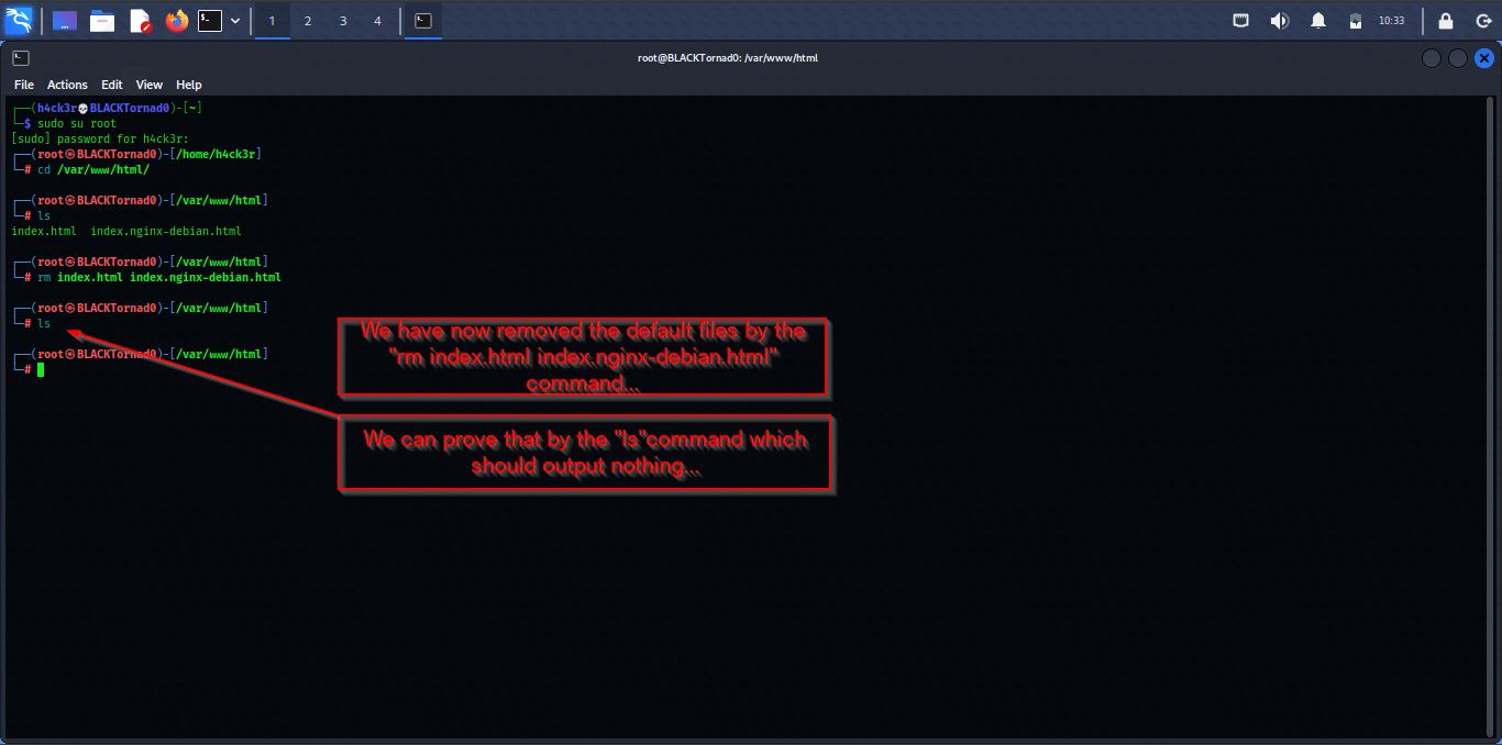 GitHub - blacktornad0/Customized-Apache2-Homepage: This looks cool and amazing...! Check it out.