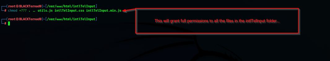 GitHub - blacktornad0/Customized-Apache2-Homepage: This looks cool and amazing...! Check it out.
