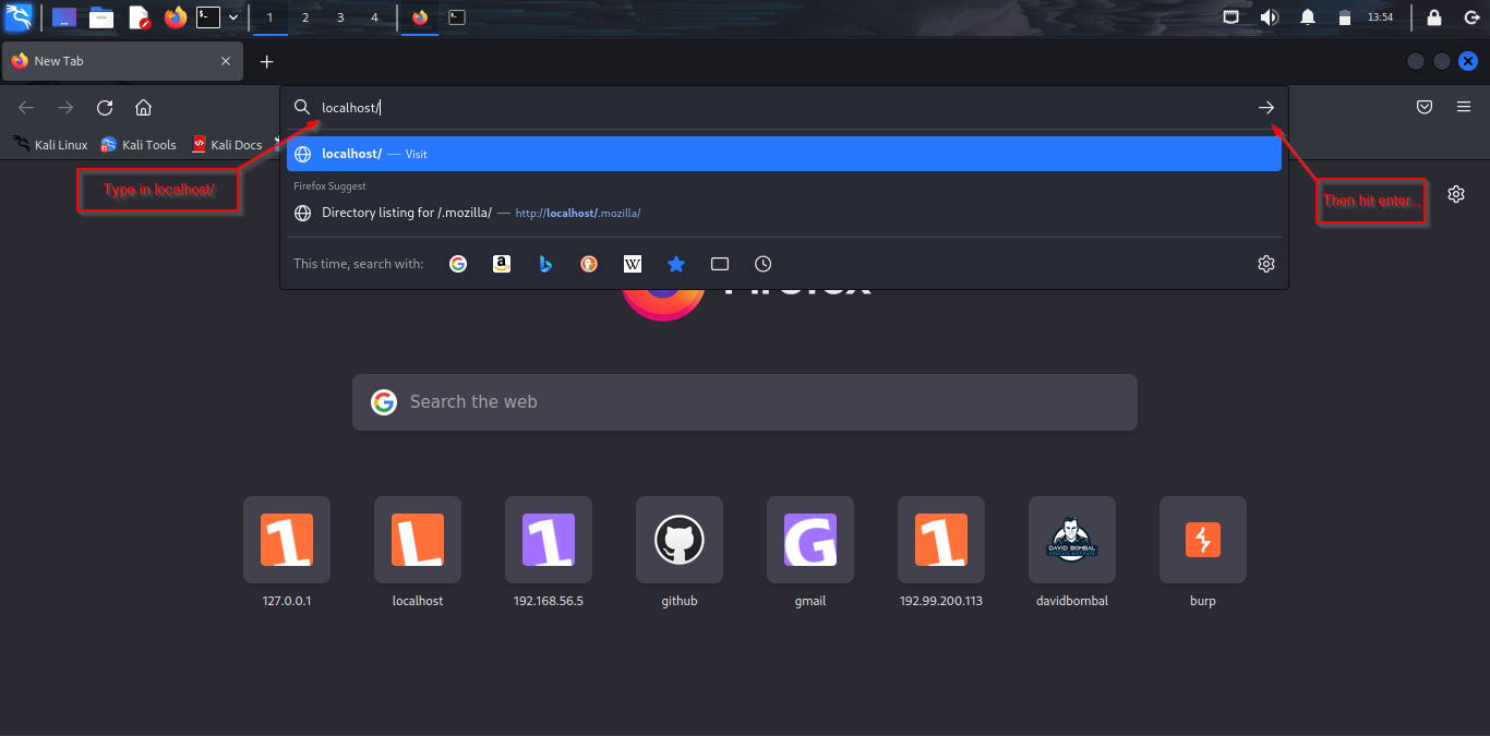 GitHub - blacktornad0/Customized-Apache2-Homepage: This looks cool and amazing...! Check it out.