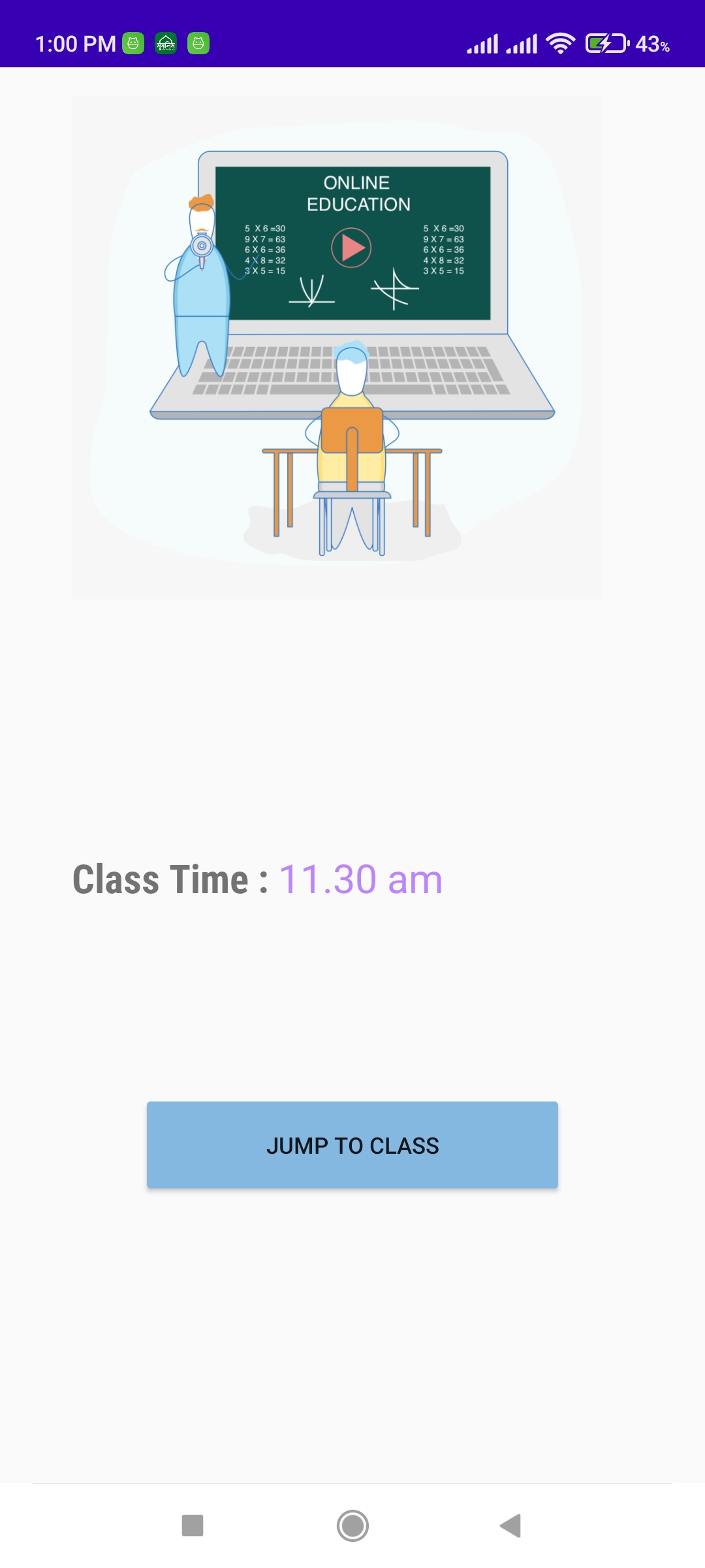 GitHub - Sadikur240/Student_and_Teacher_Panel: This is a demo app of ...