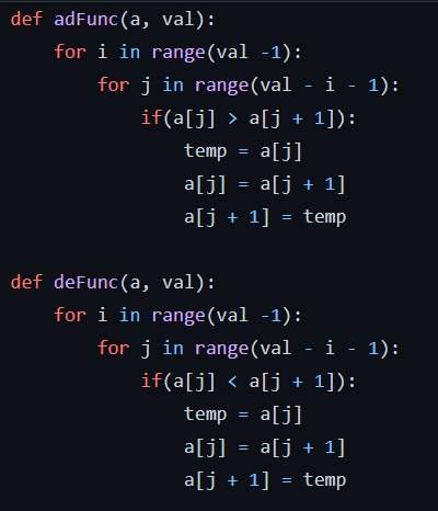 Gigi’s Github page