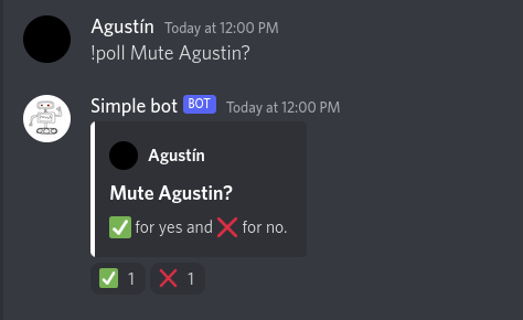 GitHub - agustin-lc/bot-discord: Un bot simple de discord