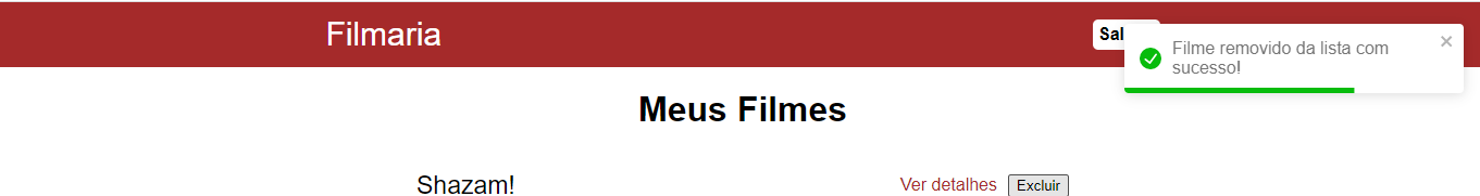 GitHub - Andreywrl/filmaria-react-course: This website is the result of the ReactJS course I've ...