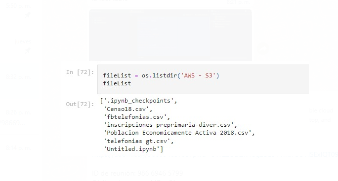GitHub - Jmzapeta/ProyectoPython: Proyecto Final Python