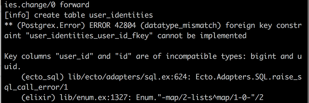 user_identity schema bug · Issue #51 · pow-auth/pow_assent · GitHub