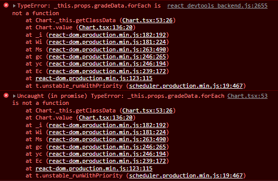 Professor page crash · Issue #276 · icssc/peterportal-client · GitHub