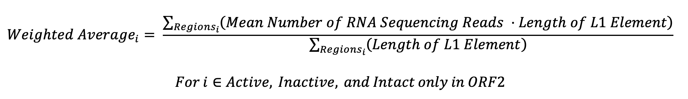 GitHub - WGLab/LINE-Expression-LRS: Bioinformatics pipeline for the ...