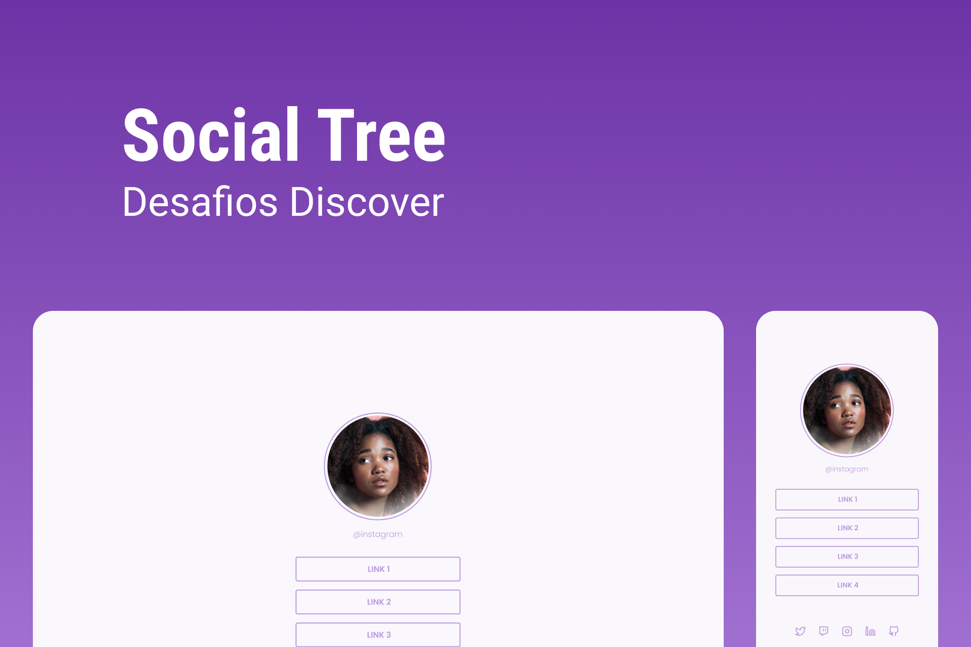 GitHub - oliver-zyn/social-tree