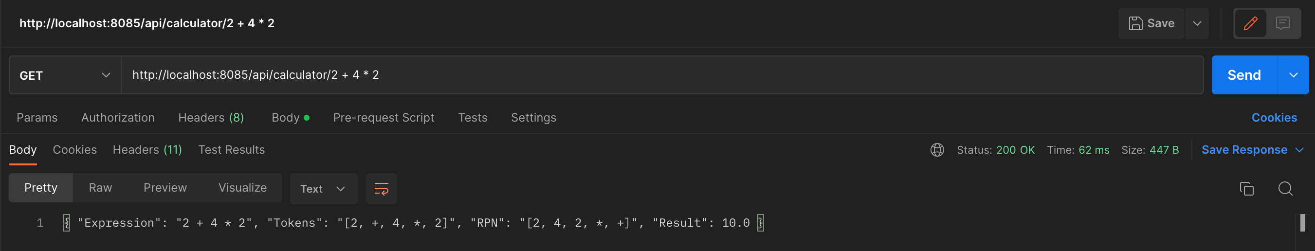 FRQ 3 - Calculator · Issue #12 · YashShah138/Fastpages · GitHub
