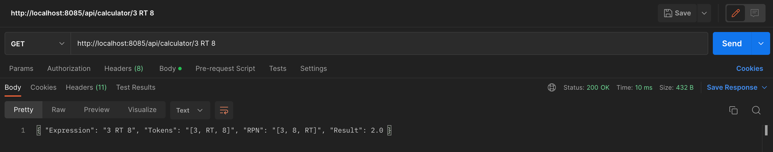 FRQ 3 - Calculator · Issue #12 · YashShah138/Fastpages · GitHub