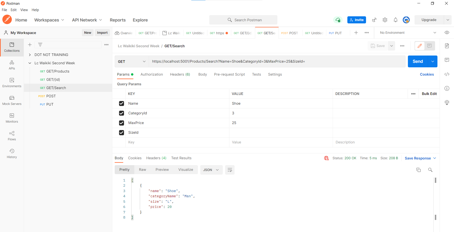 GitHub - OkanArik/LCWaikikiBOotcampSecondWeekProject