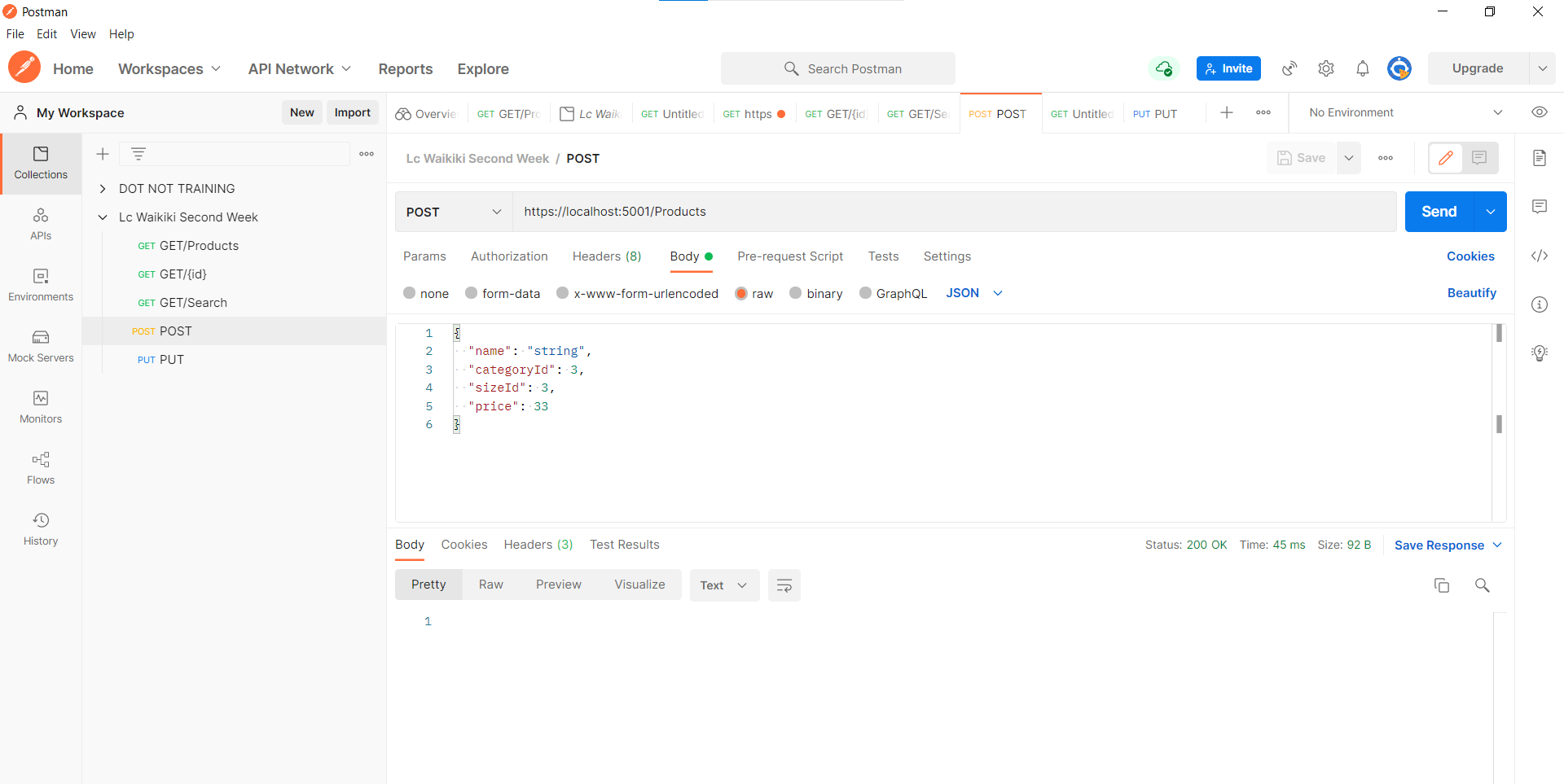 GitHub - OkanArik/LCWaikikiBOotcampSecondWeekProject