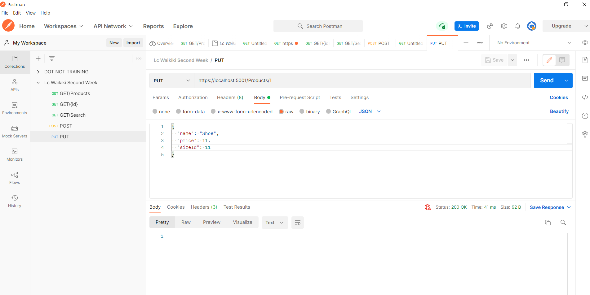 GitHub - OkanArik/LCWaikikiBOotcampSecondWeekProject