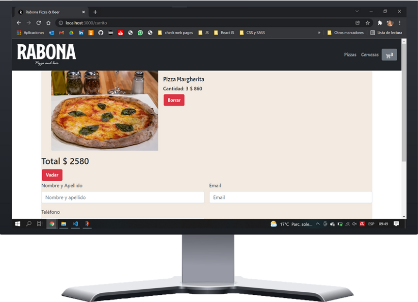 GitHub - gabrielagaiba/e-commerce-gaiba-react-coderhouse: Curso de React de CoderHouse