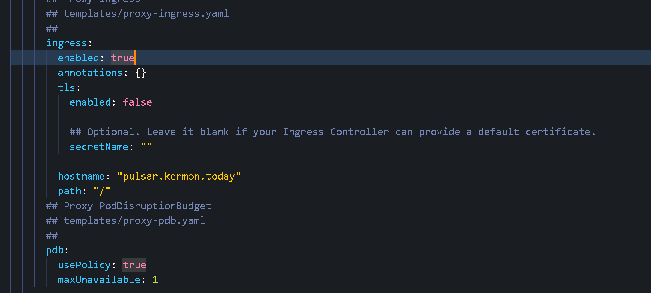 Pulsar Client Can Connect To Pulsar Proxy But Not The Pulsar Brokers · Issue 14548 · Apache