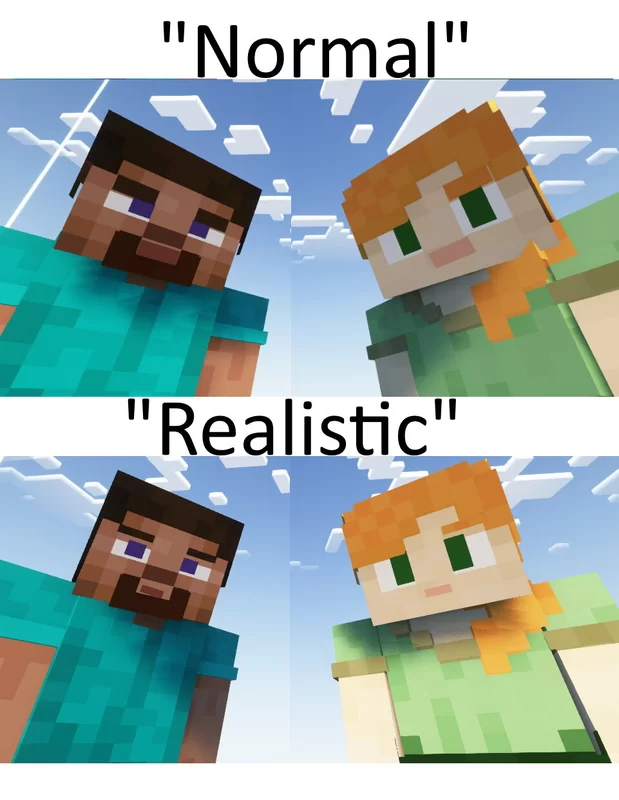 GitHub - SebSemos/villager_steve_model: Villager steve models ressource ...