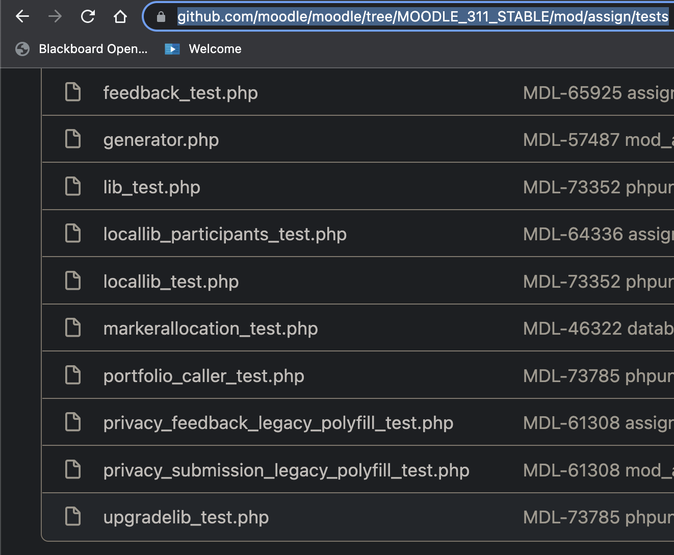 The plugins 'assignsubmission_onenote' and 'assignfeedback_onenote ...