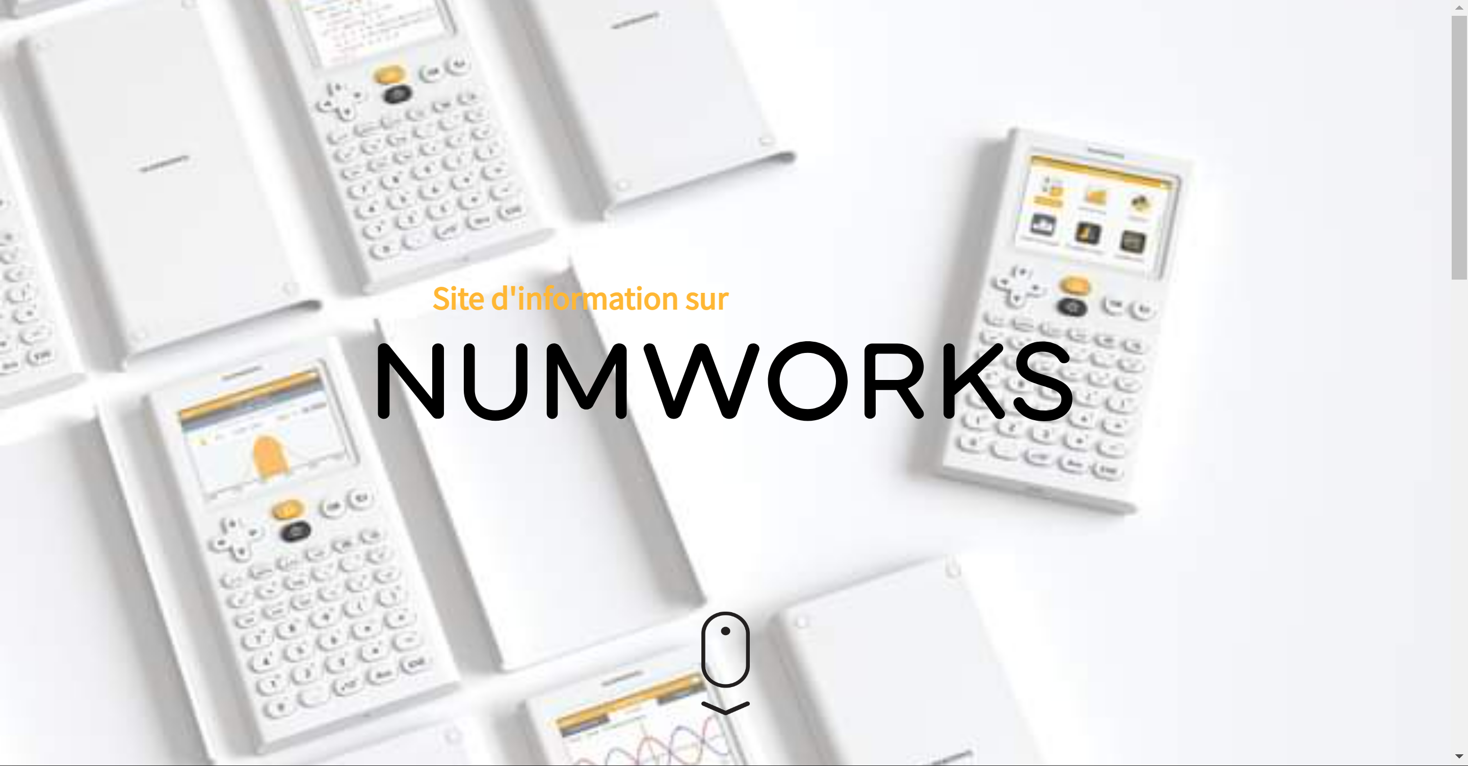 GitHub - taayoub-iut90/SAE_Numworks_G20