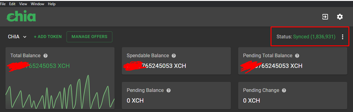 [Bug] CHIA FULL NODE does not connect. After upgrade 1.3.3 · Issue #11168 · Chia-Network/chia ...