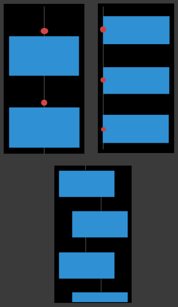 Feature Request Timeline Component Isnt Mobile Friendly Timeline Portion Is Too Wide Add