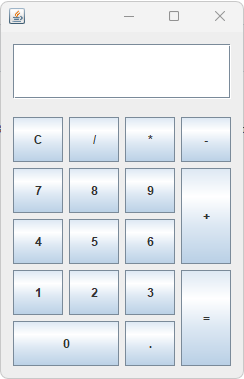 GitHub - SantDV/calculadora-java