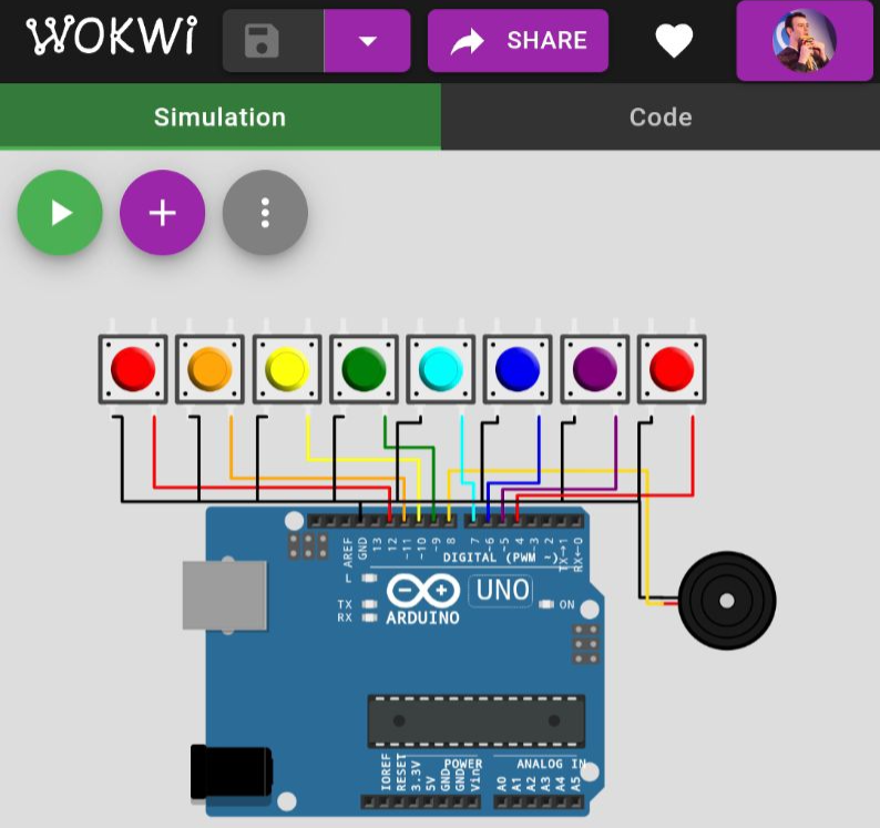 Improve Mobile Code Editor Use Codemirror Instead Of Monaco · Issue 208 · Wokwiwokwi