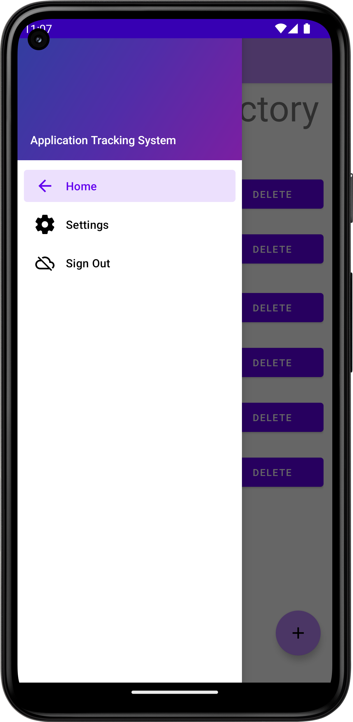 GitHub - bdpetersen13/Control-Your-Inventory: Final Project for CS360 at SNHU