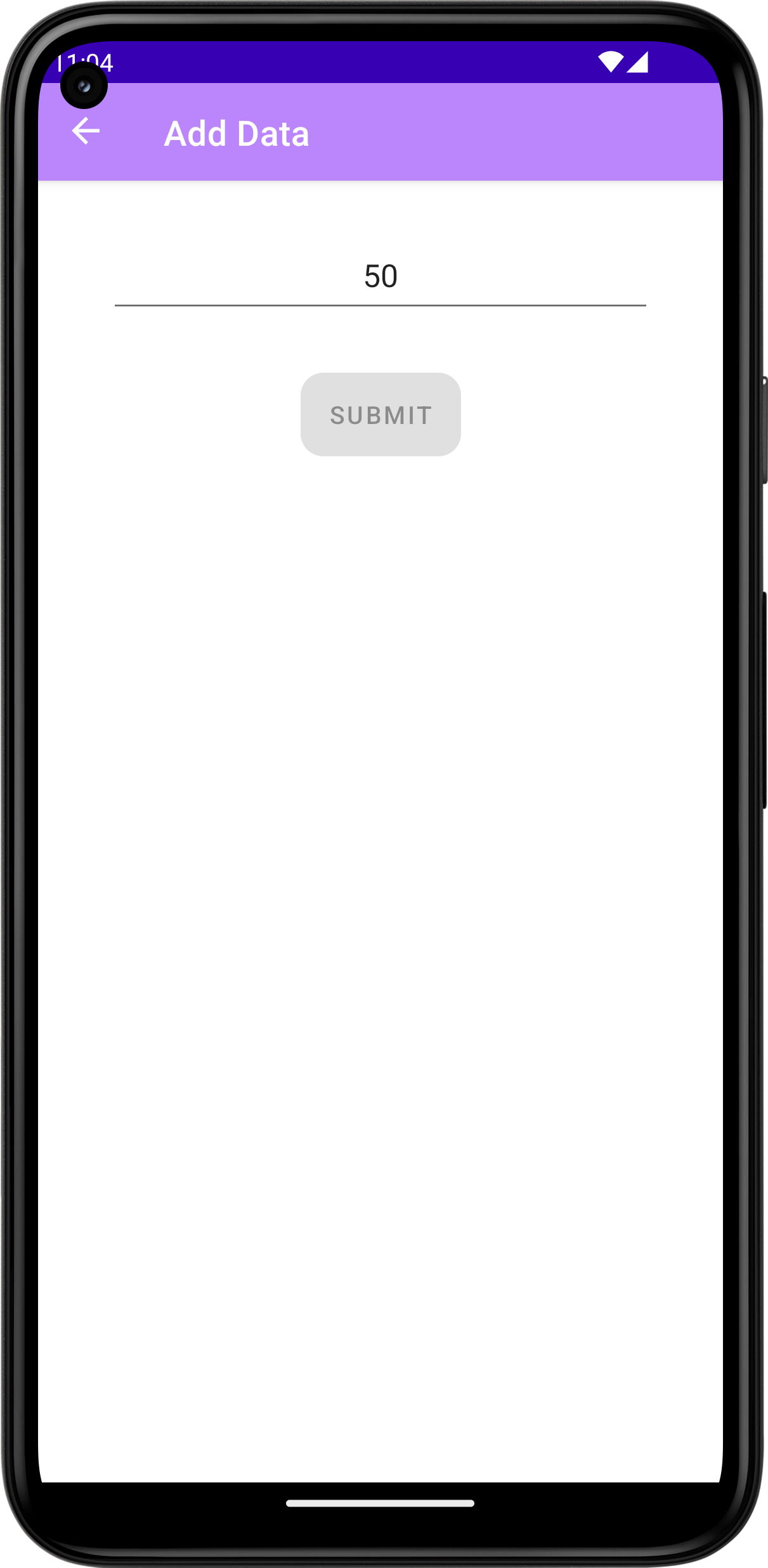 GitHub - bdpetersen13/Control-Your-Inventory: Final Project for CS360 at SNHU