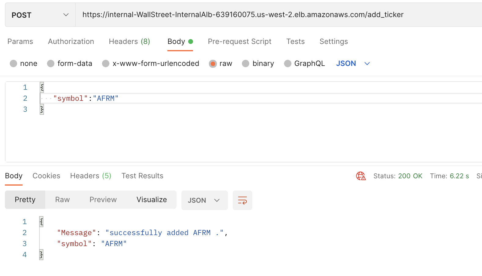 GitHub - aishwaryaravi19/Stock-Trading-Application