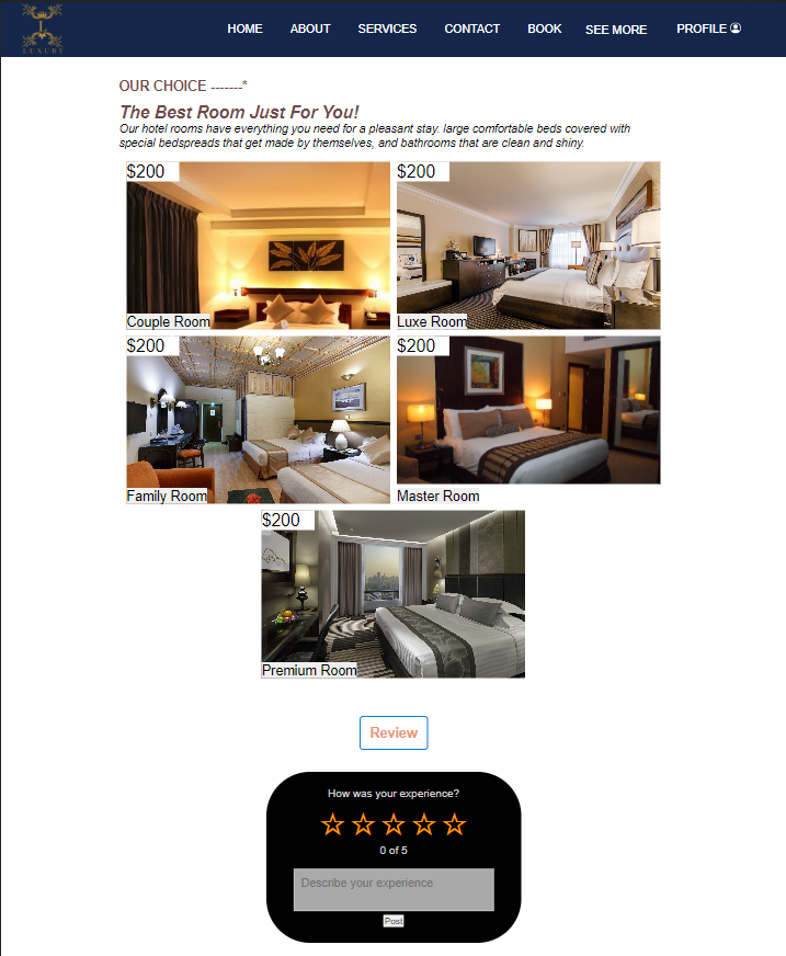 GitHub - abishek07bimali/Group-F-Sem-3-Hotel-Management-System