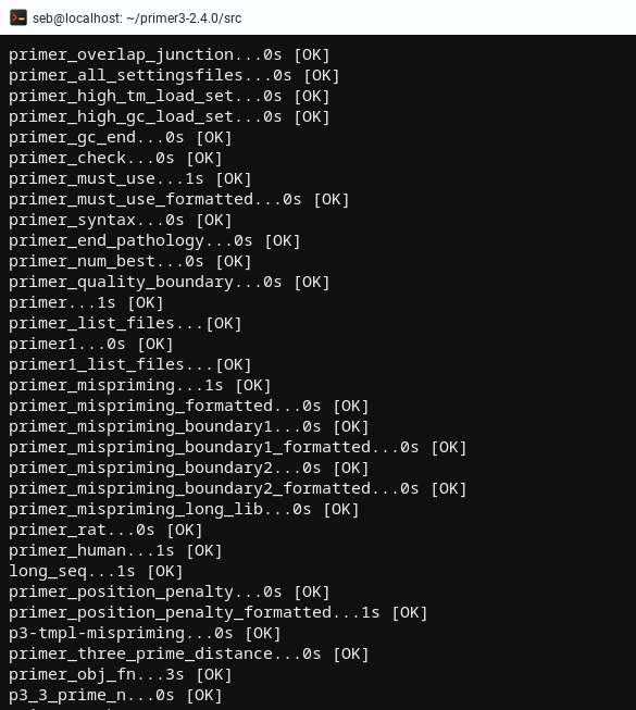 thal.c caused crash of build on ubuntu, "/0" needs to be just zero · Issue #55 · primer3-org ...