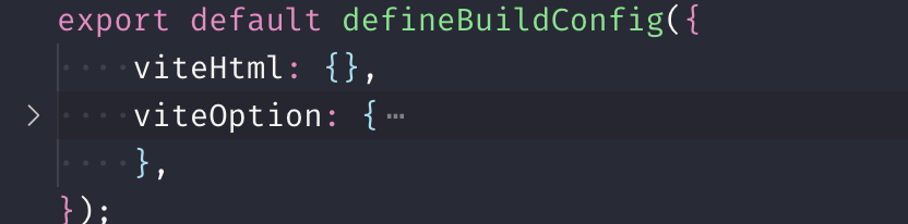 使用 vite 构建配置 viteHtml 报错 · Issue #196 · WeBankFinTech/fes.js · GitHub