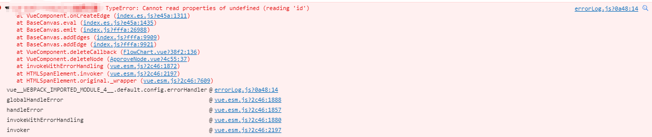 vue版本 创建新的node类型连线时失败 · Issue #726 · alibaba/butterfly · GitHub