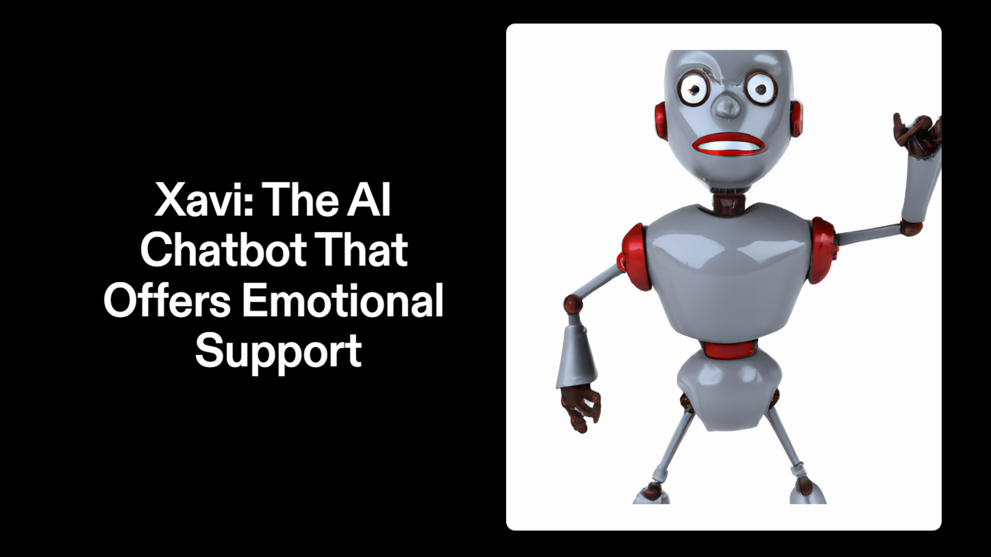 GitHub - Utkarsh352/Xavi