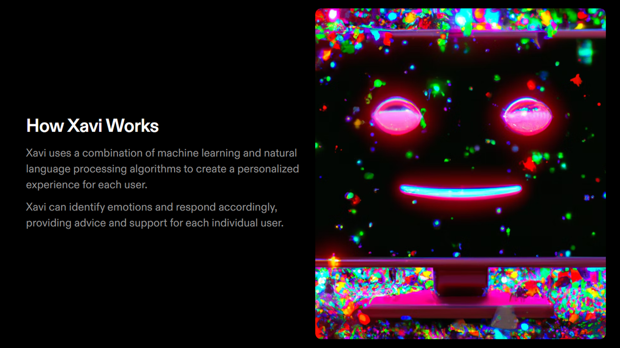 GitHub - Utkarsh352/Xavi