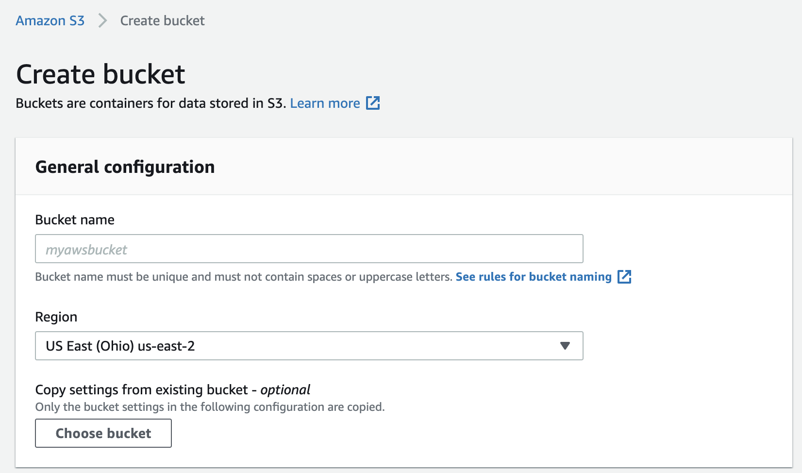 GitHub - FavourDaniel/Deploying-a-Static-Website-on-AWS: Hosting a static website on S3 and ...