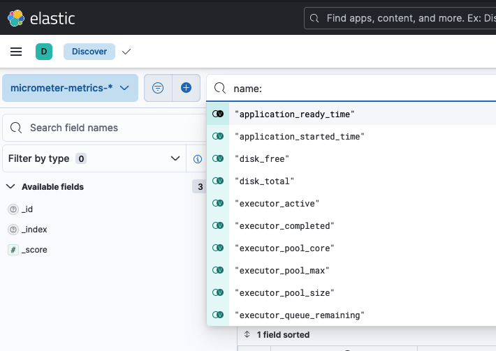 Better support for Kibana · Issue #2936 · micrometer-metrics/micrometer ...