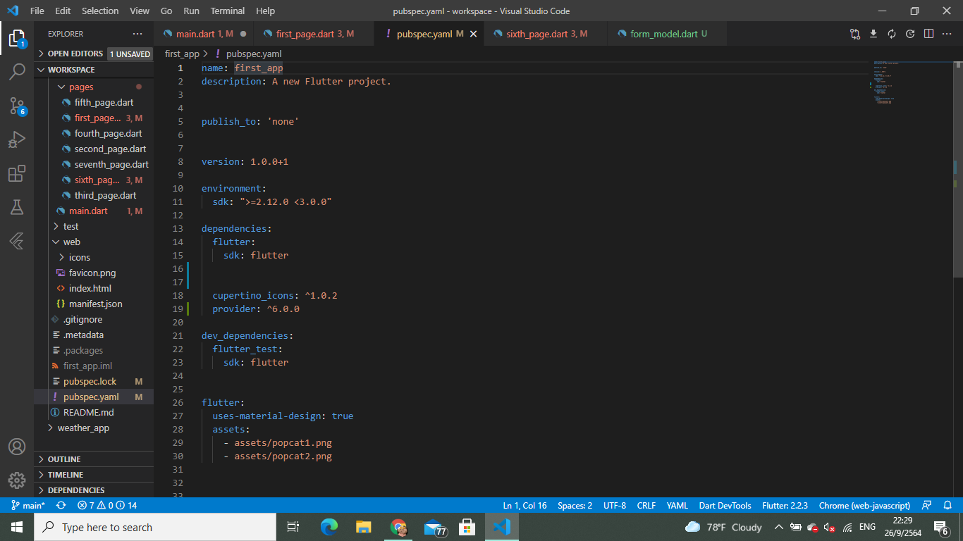 How To Fix Invalid Version Constraint Error · Issue 3150 · Dart Langpub · Github