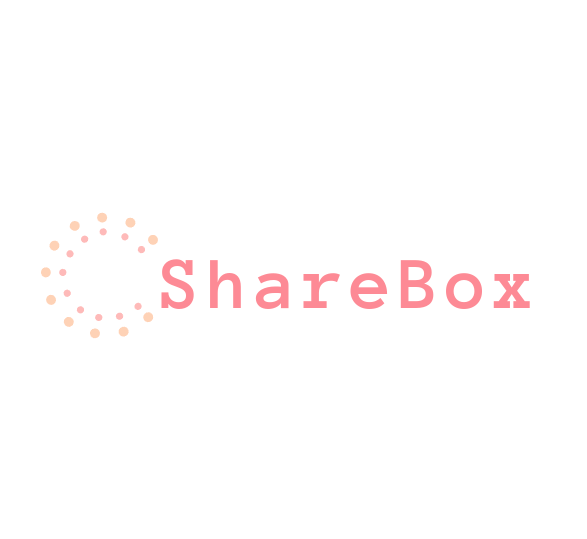 GitHub - codestates/ShareBox