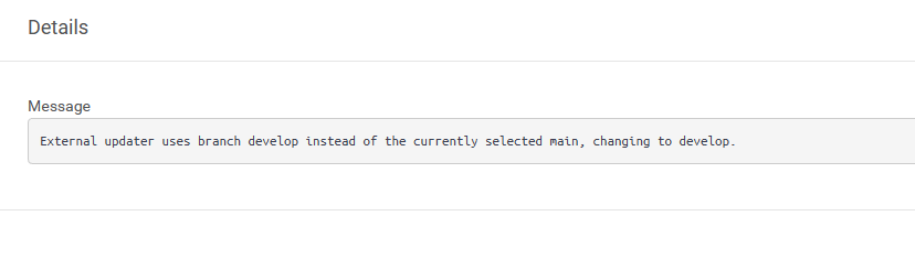 Sonarr LXC script : Unable to add root folder Folder is not writable by user sonarr · tteck ...