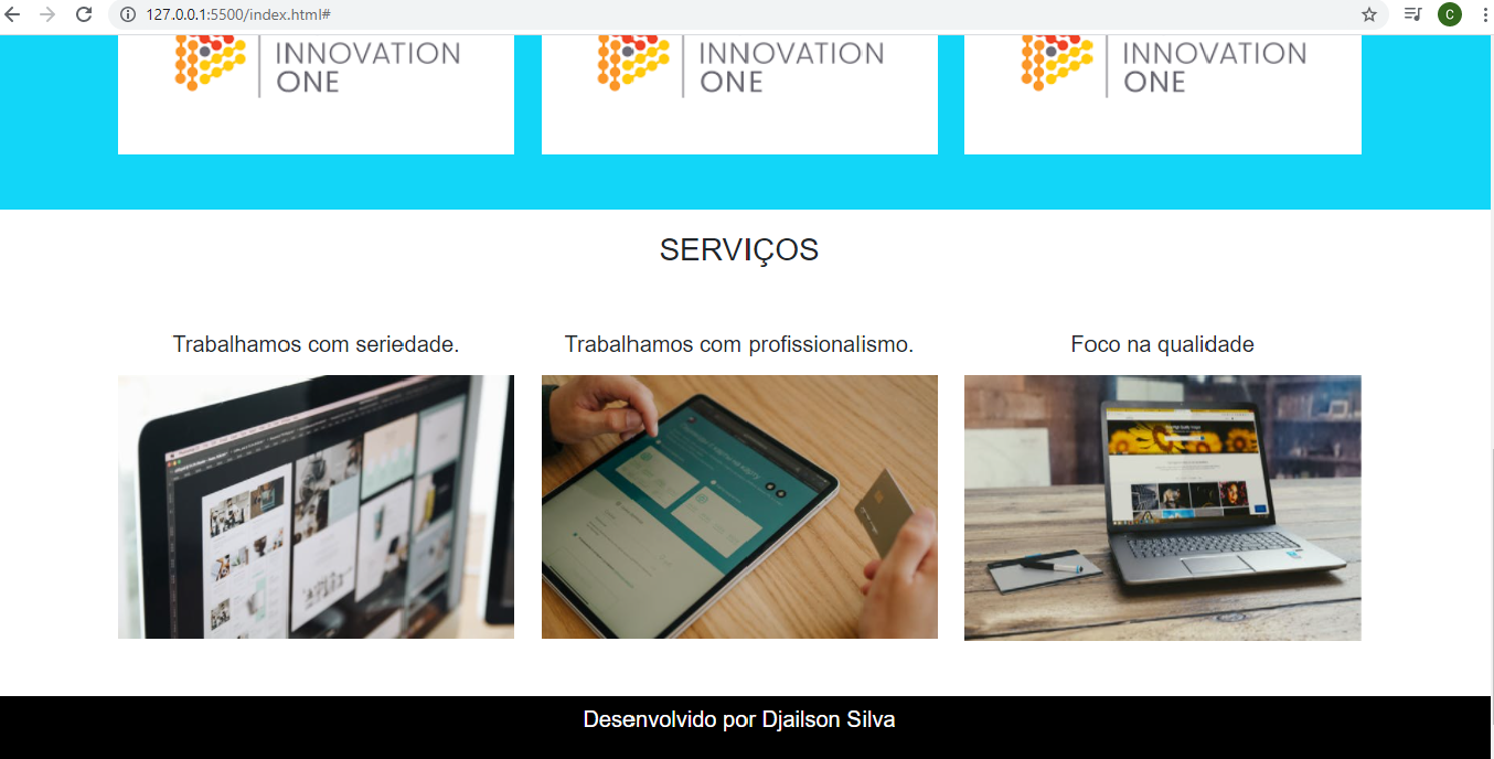 GitHub - Djailson1/aula_bootstrap: Utilizando o bootstrap