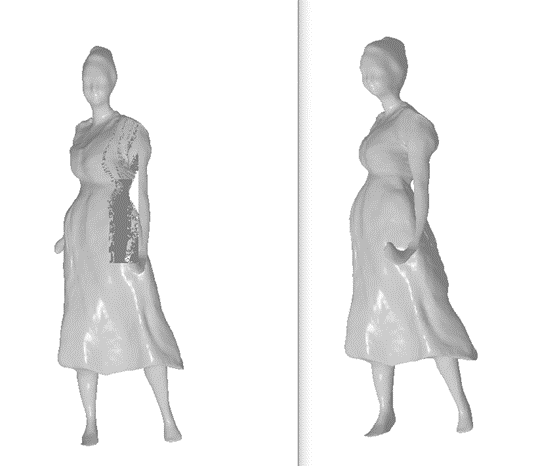 renders mesh but get incomplete images · Issue #1530 · facebookresearch/pytorch3d · GitHub