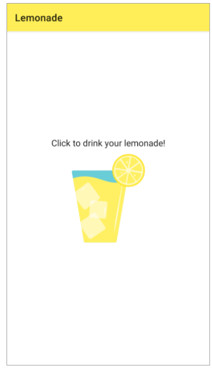 GitHub - ShamanChandini/Lemonade-Kotlin