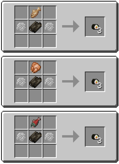 GitHub - tehtark/RiceMod: Adds rice and other rice related items to ...