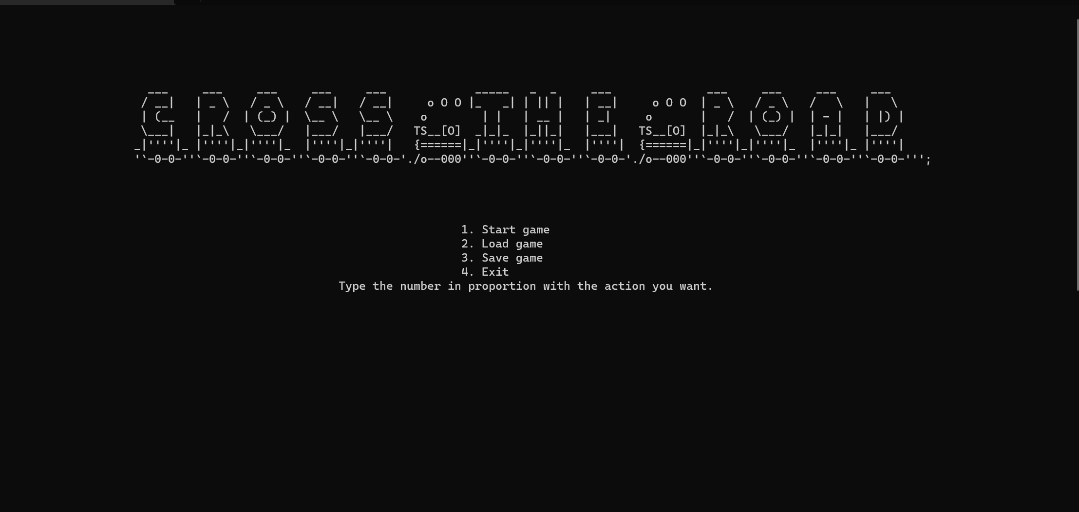 GitHub - hieuus/crossing-road