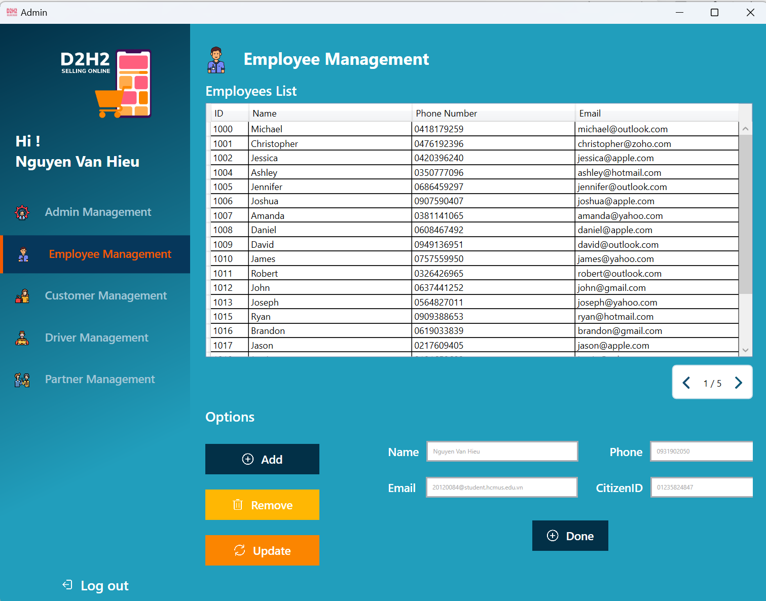 GitHub - hieuus/online-selling-system