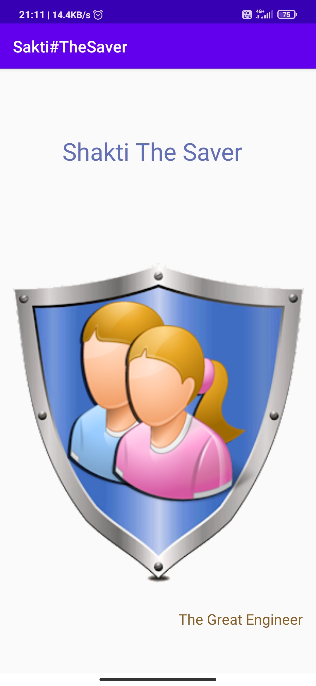 GitHub - anshul-devloper/Shakti